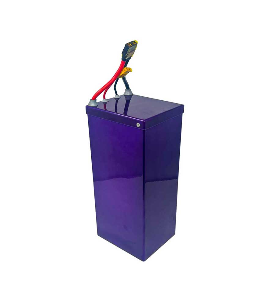 72V 55AH Ultimate Performance Battery Sur-Ron Light Bee - EVFREAKS