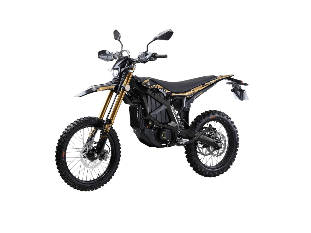 Electric Motorcycle Surron Ultra Bee Road Legal 2025 – EVFREAKS