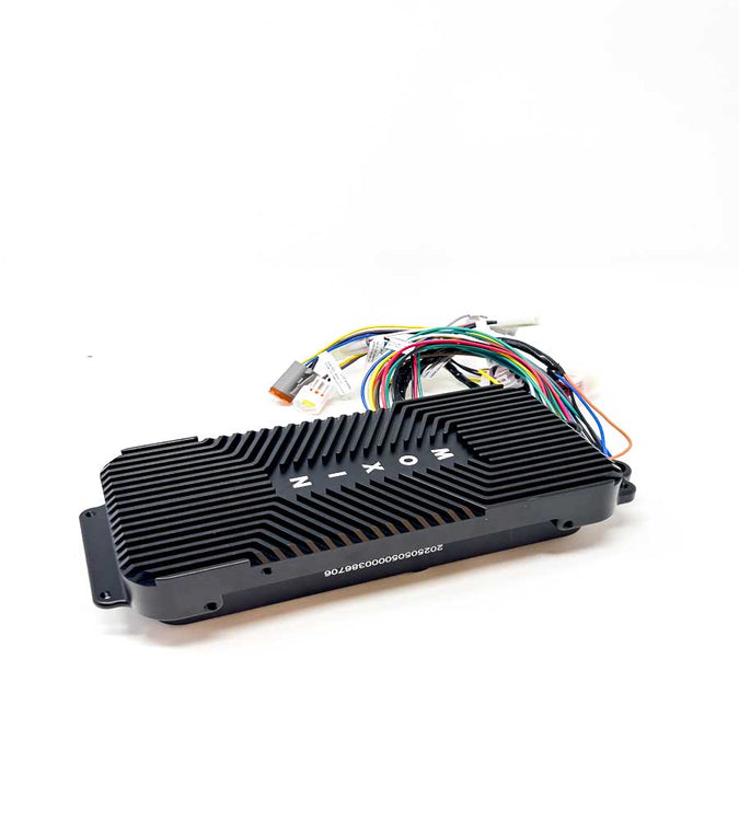 Moxin Wheelie-Assist 60 kW Controller for Sur-Ron Light Bee, E-Ride Pro ...