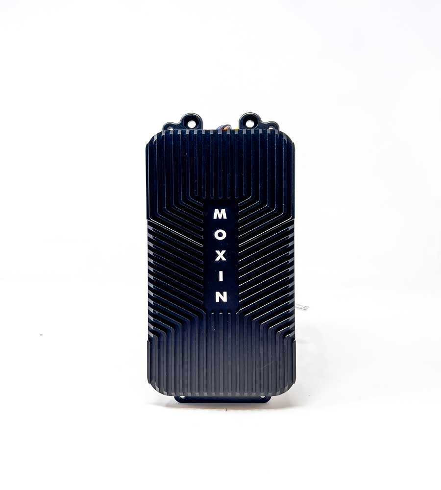 Moxin Wheelie-Assist 60 kW Controller for Sur Ron, Talaria - EVFREAKS