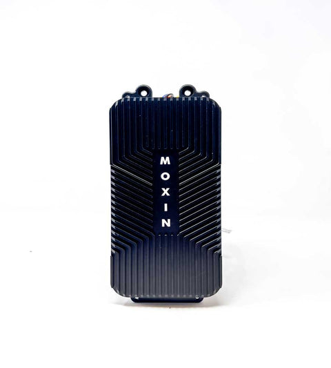 Moxin Wheelie-Assist 60 kW Controller for Sur-Ron Light Bee, E-Ride Pro ...