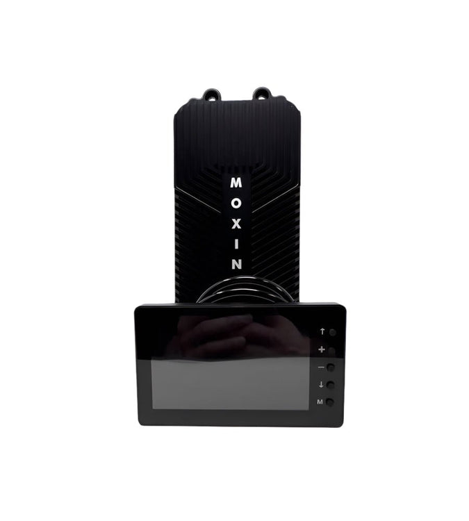 Moxin Wheelie-Assist 60 kW Controller for Sur-Ron Light Bee, E-Ride Pro ...