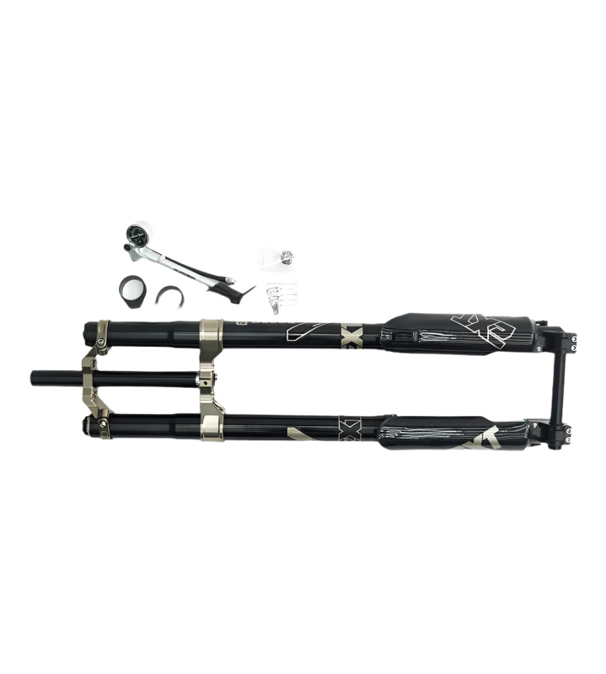 EXT Ferro Front Fork MX | Sur Ron / Talaria Sting - EVFREAKS